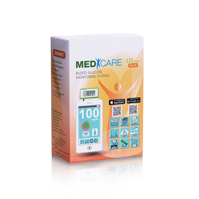 BG-101 | L-Tac MediCare