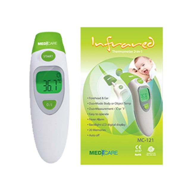 MC-306 | L-Tac MediCare